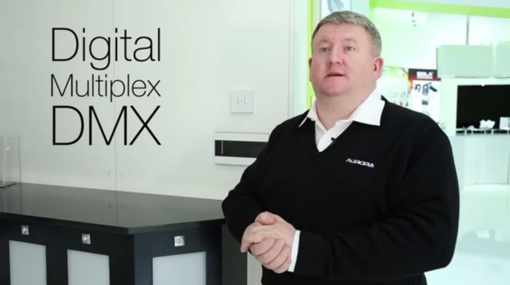 Watch: Aurora Digital Multiplex - Professional Electrician