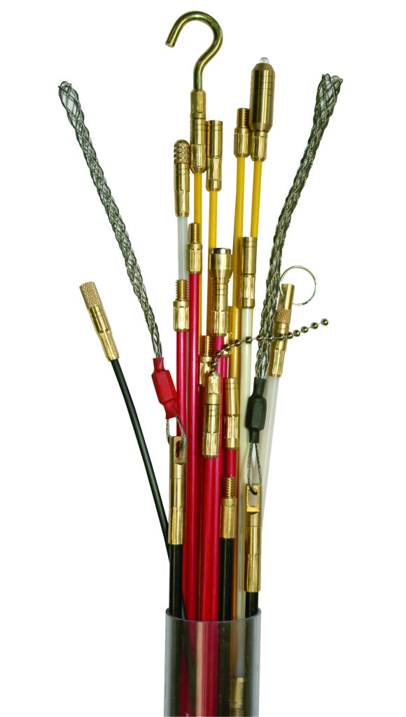 Super Rod's Mega Set - Professional Electrician