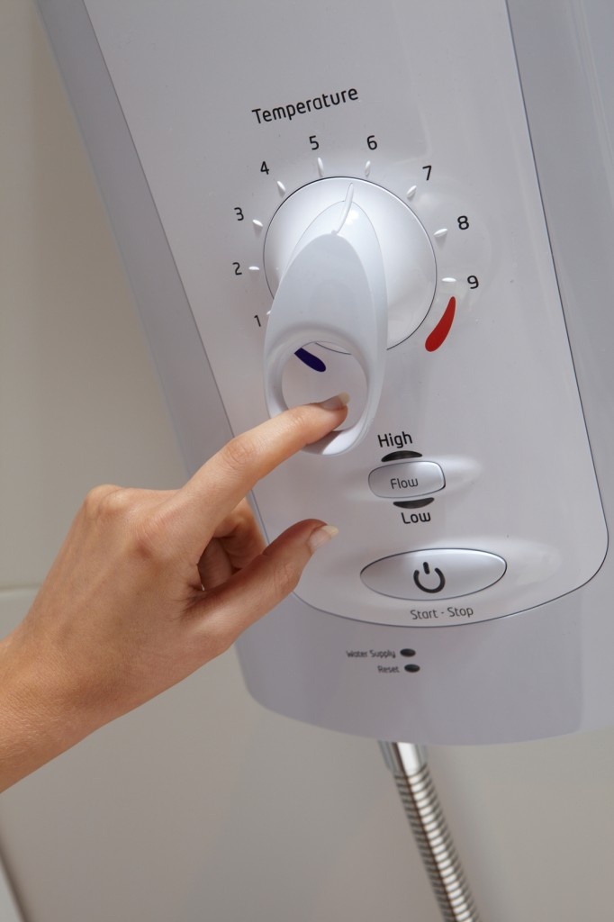 Mira Knows the Difference - Professional Electrician