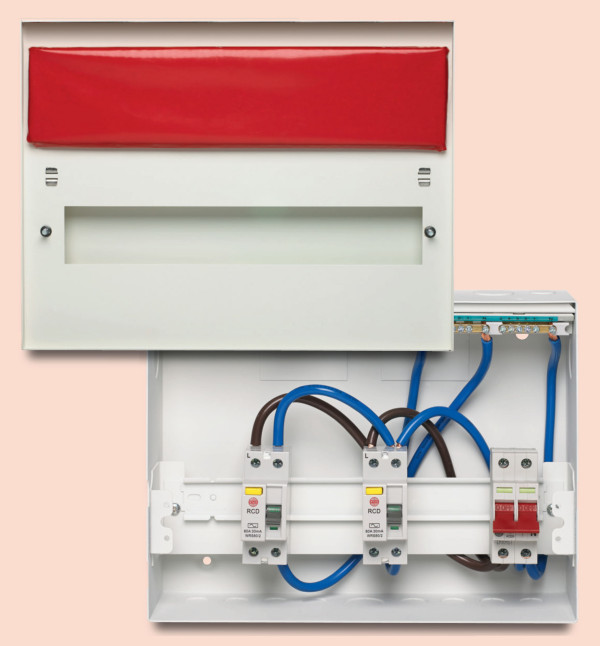 Wylex Wants to Further Enhance Safety - Professional Electrician