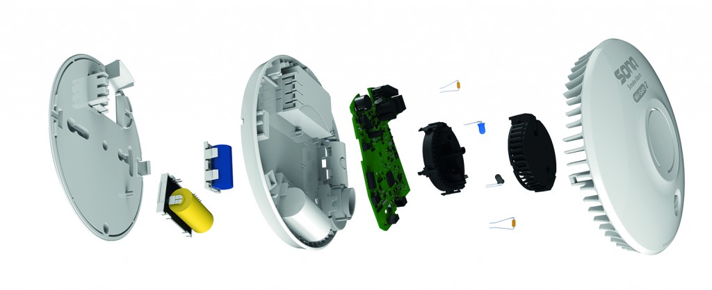 Sprue Simplifying Safety - Professional Electrician