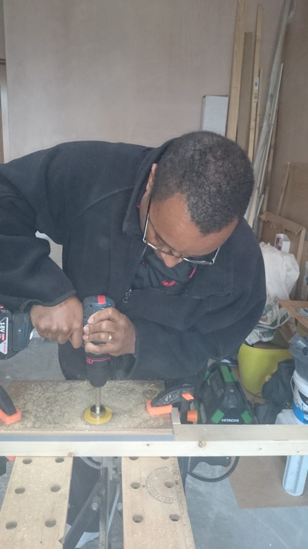 Product Test: Super Rod ProFit Hole Saw Kit - Professional Electrician