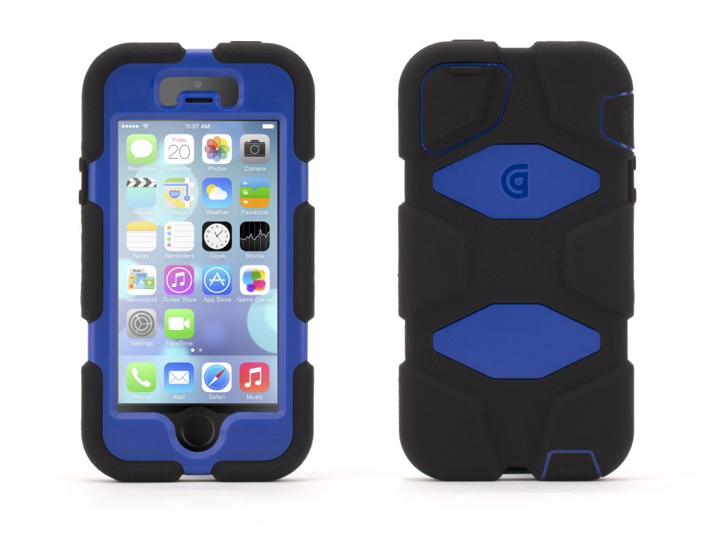 Griffin Technology Keeping Tech Safe - Professional Electrician