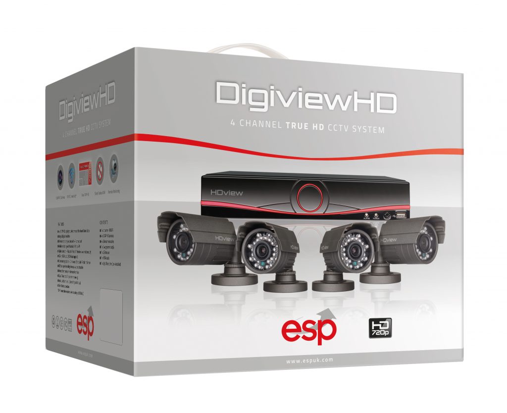 Look and See With ESP - Professional Electrician