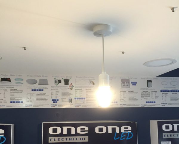 One Electrical PEND-LED - Professional Electrician