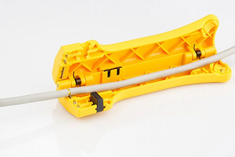 Product Test: Jokari Cable Stripper - Professional Electrician