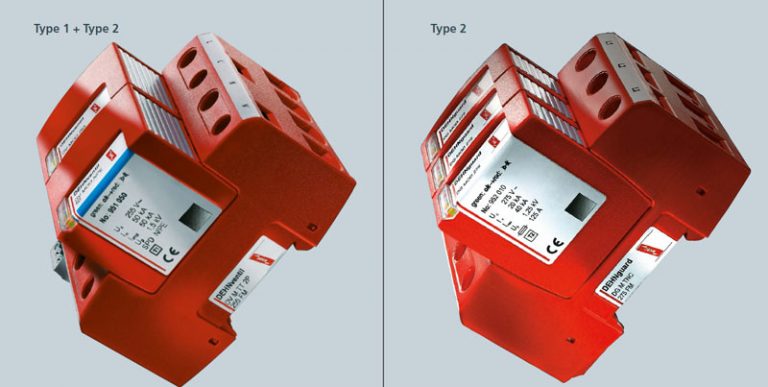 How To Select The Correct SPD For The Job - Professional Electrician