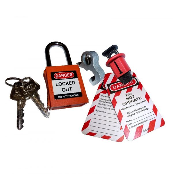 The Importance of Safe Isolation - Professional Electrician