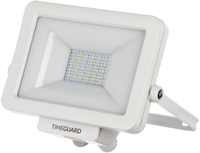 Timeguard Unveils New LED Flood Light - Professional Electrician