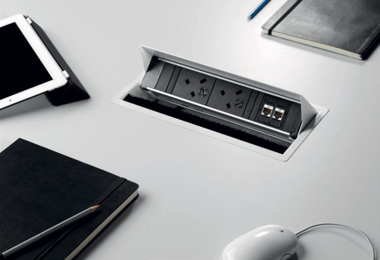 Stay Connected With Schneider Electric - Professional Electrician