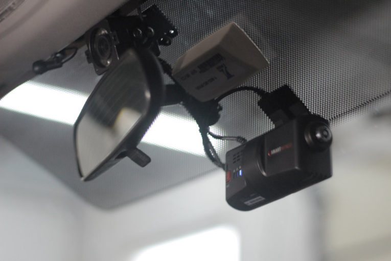 The SmartWitness Camera Doesn't Lie - Professional Electrician