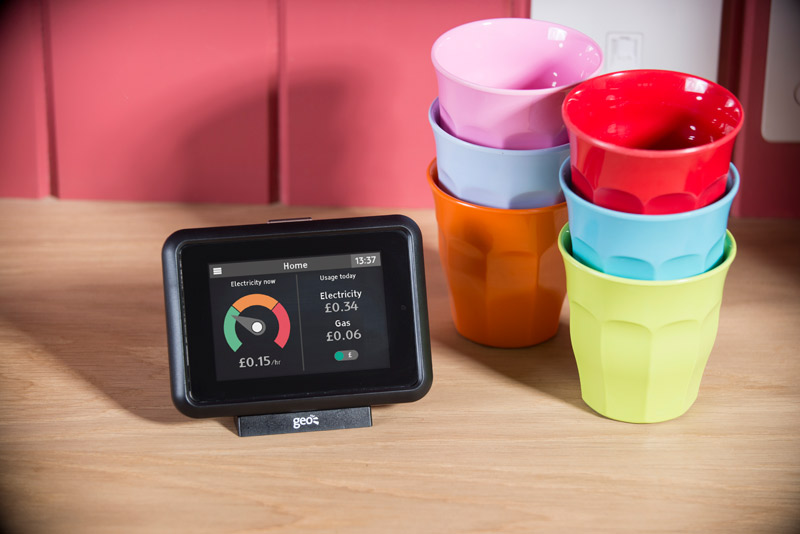 geo Lead the Way - Professional Electrician