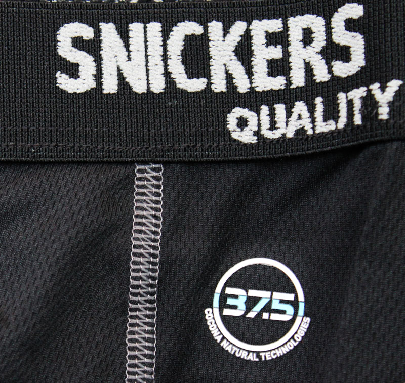 Wear it Well With Snickers - Professional Electrician