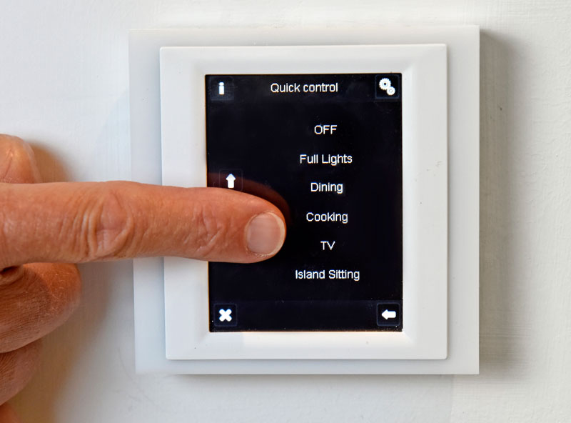 Scolmore | 'Smart' has the Answers - Professional Electrician