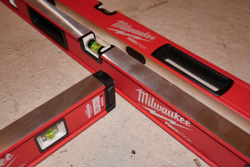 Milwaukee | Stick 'em up! - Professional Electrician