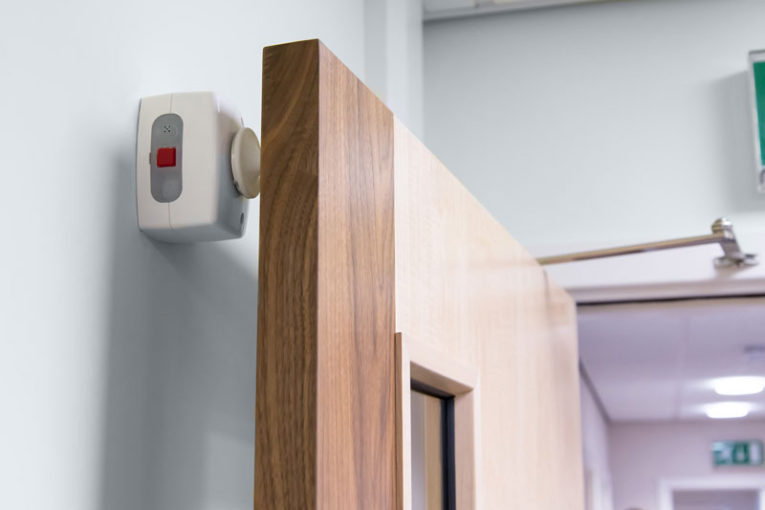 Fire Door Technology: How Does It Work? - Professional Electrician
