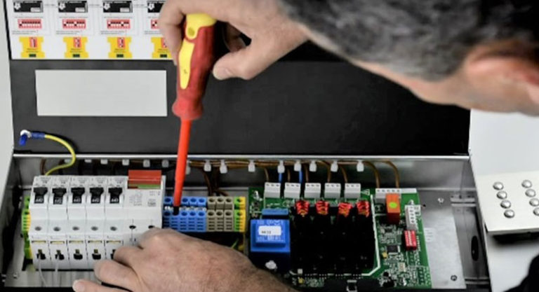 Hamilton | Smart but Simple - Professional Electrician