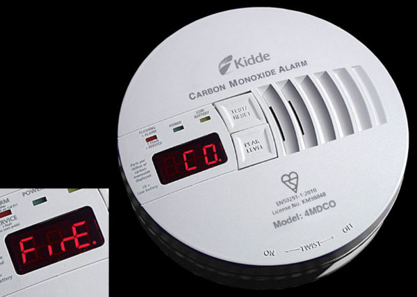 Kidde Safety | Don't Forget the Essentials - Professional Electrician