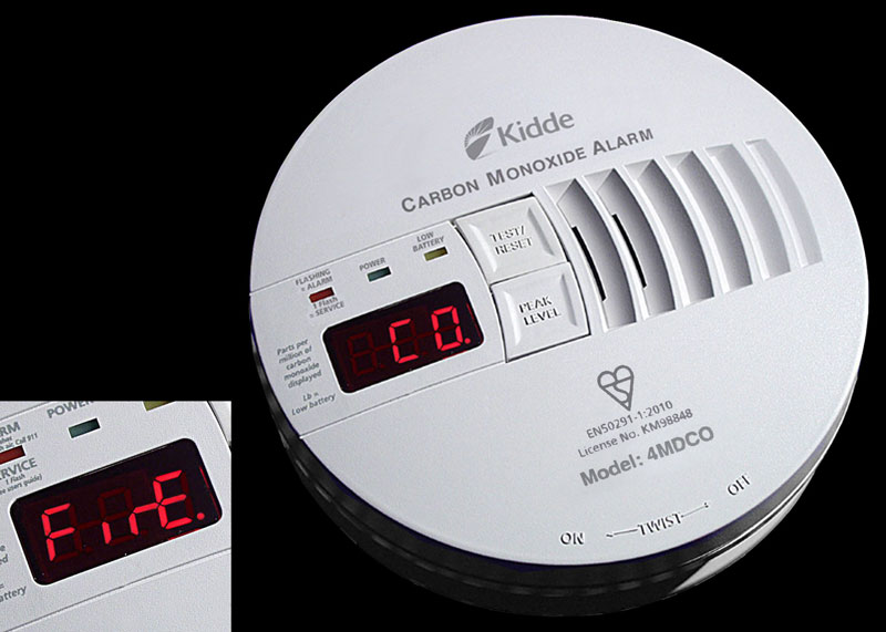 Kidde Safety | Don't Forget the Essentials - Professional Electrician