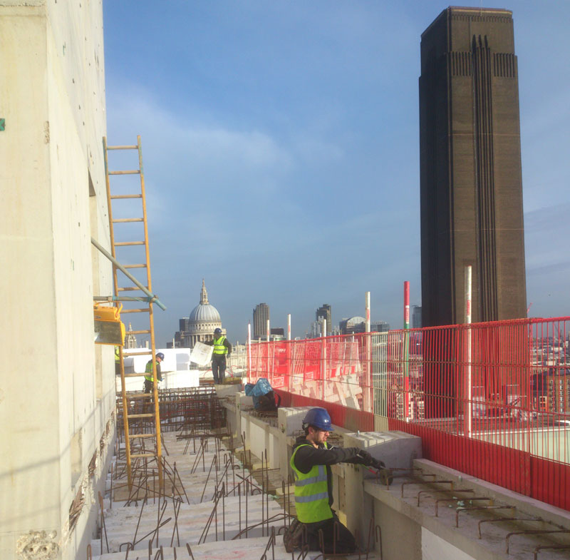 Marshall-Tufflex | The Modern Way - Professional Electrician