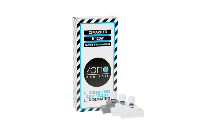 Zano Controls | Three and Easy - Professional Electrician