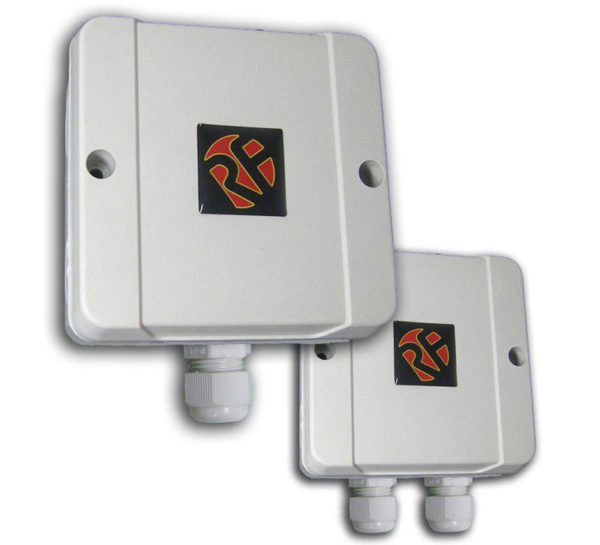 Product Test: RF Solutions MAINSLINK - Professional Electrician