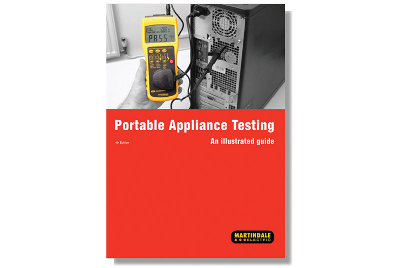 Martindale | Are You PAT Trained? - Professional Electrician