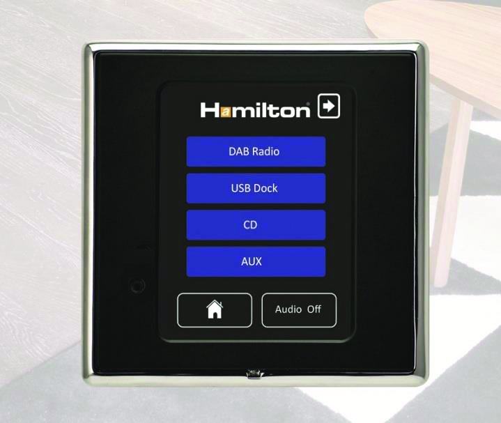 Hamilton | Sound Advice - Professional Electrician