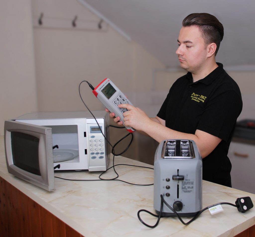 Do IR Limits Need A Rise? - Professional Electrician