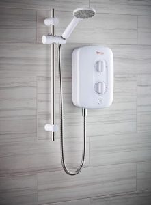 Redring | Electric Shower Products - Professional Electrician