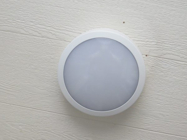 Product Test: Scolmore Inceptor Evo Bulkhead Luminaire - Professional ...