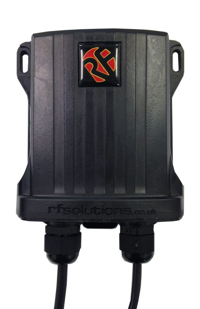 RF Solutions | EZTEXT - Professional Electrician