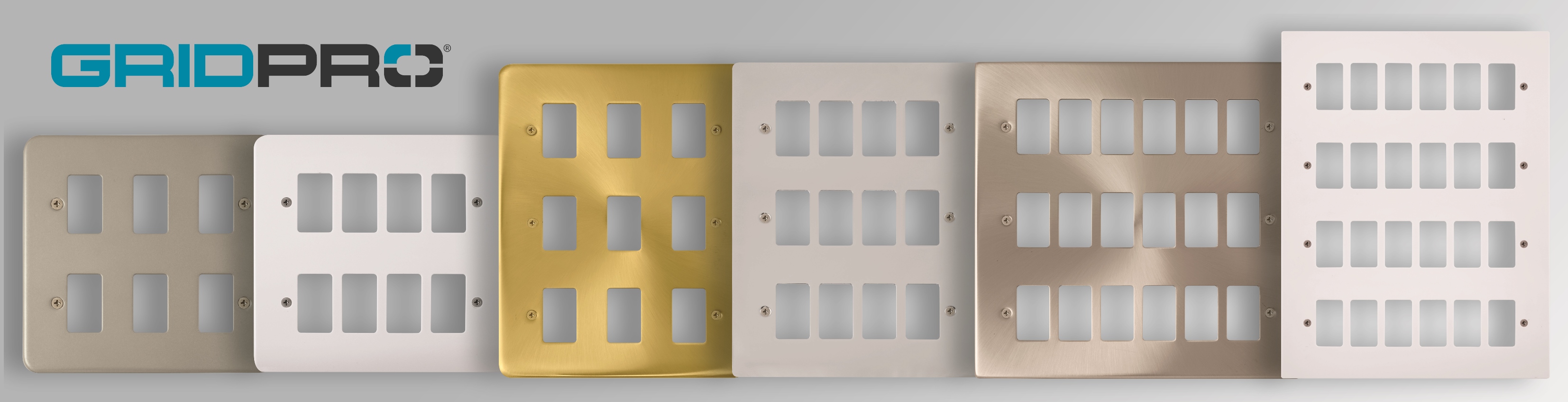 Scolmore | Market Trends: Grid's in - Professional Electrician