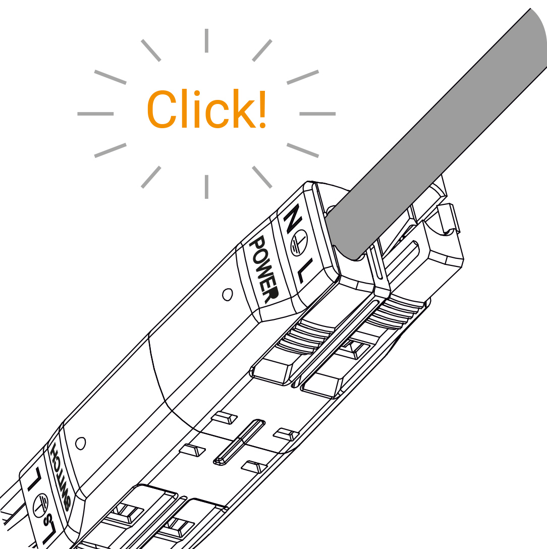 Quickwire | Prewired Junction box - Professional Electrician
