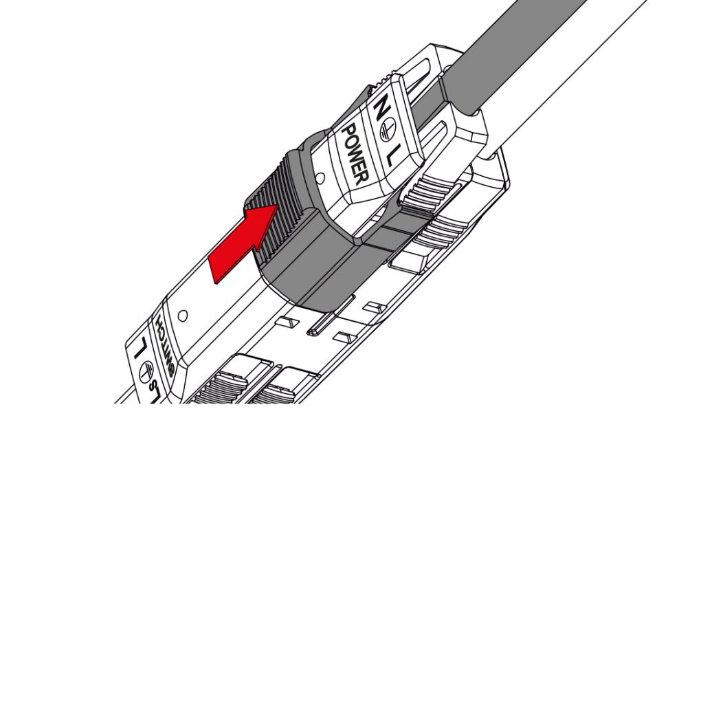 Quickwire | Prewired Junction box - Professional Electrician