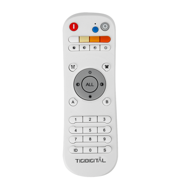 Amitex LED: Zeta 2 Colour Temperature Changing Dimmable Panel ...