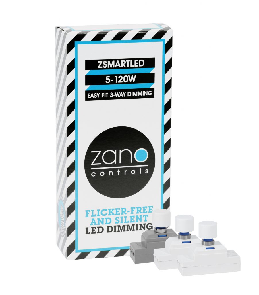 Product Test: Zano Controls ZSMARTLED - Professional Electrician