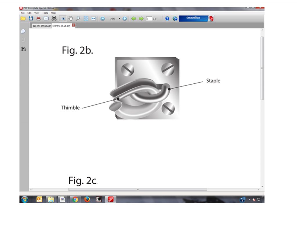 figf 2b - Professional Electrician