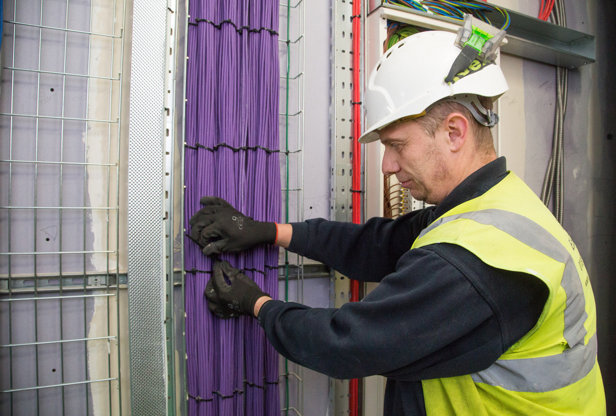 Cable Specification: Best Practice - Professional Electrician