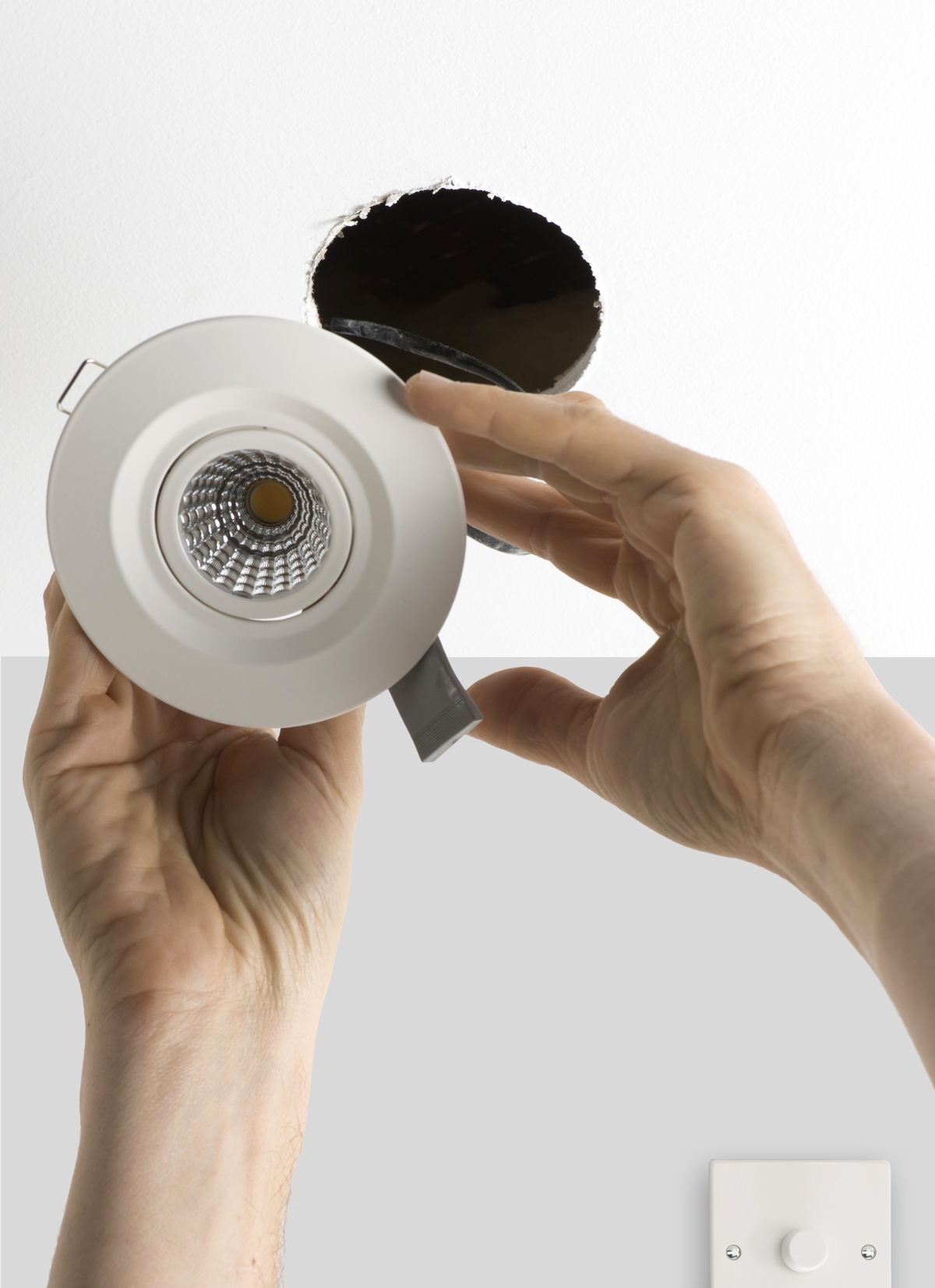The Key Points To Consider When Installing Emergency Lighting ...