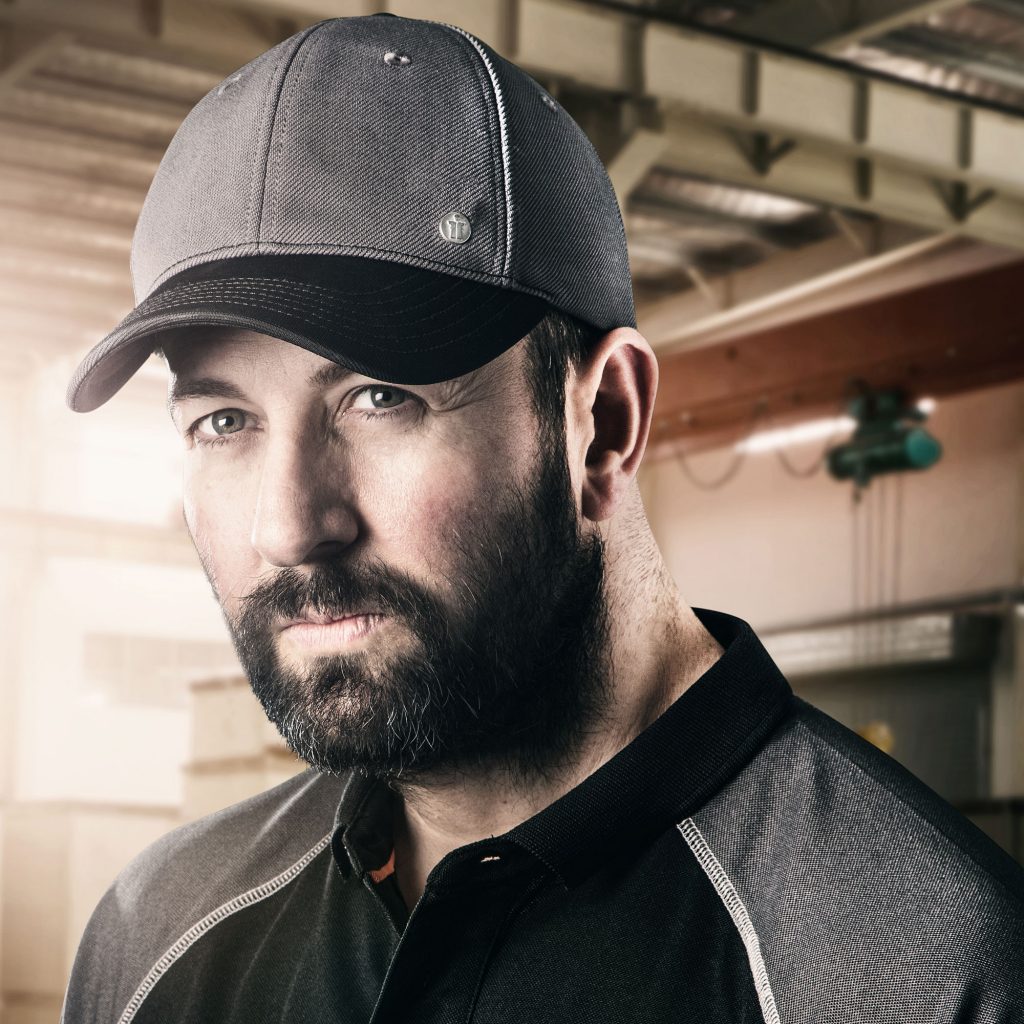 Scruffs: Work Caps - Professional Electrician