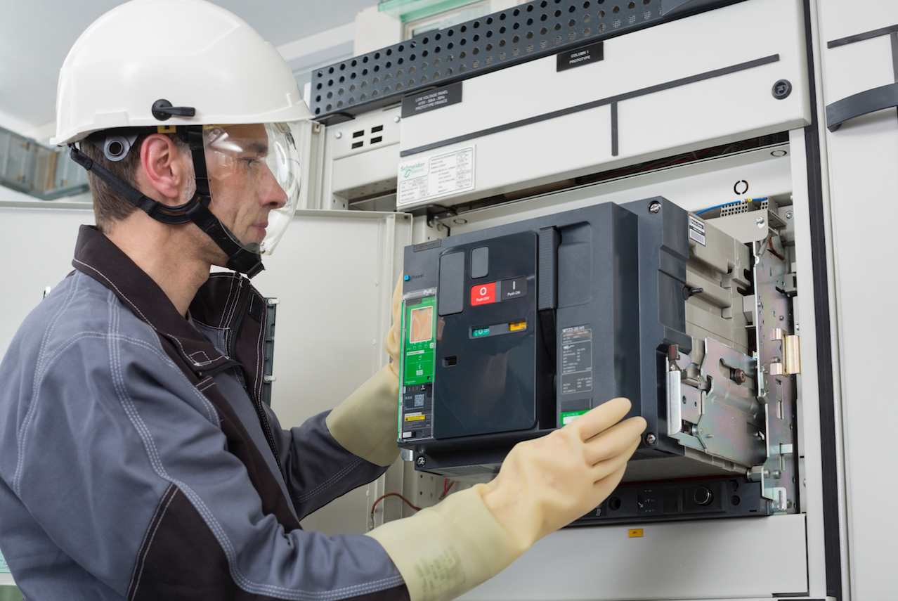 Integrated Electrical Panels: What's The ROI? - Professional Electrician