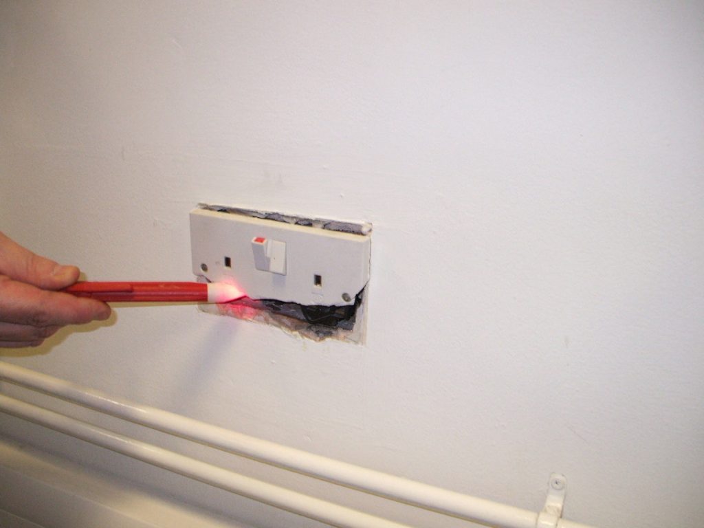 Periodic Inspection and Testing: Part 2 - Professional Electrician
