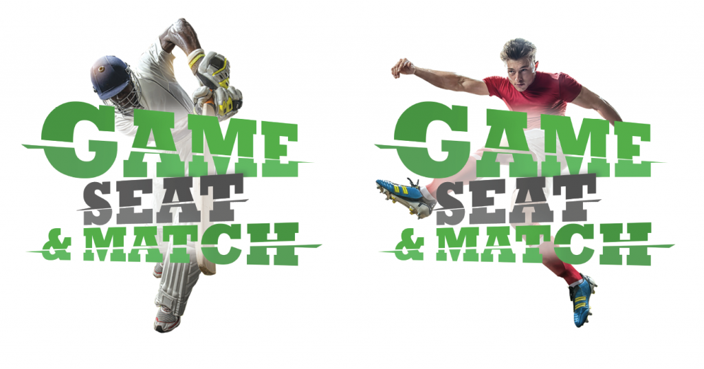 Game Seat Match - Loyal Customers Win Big with Schneider Electric ...