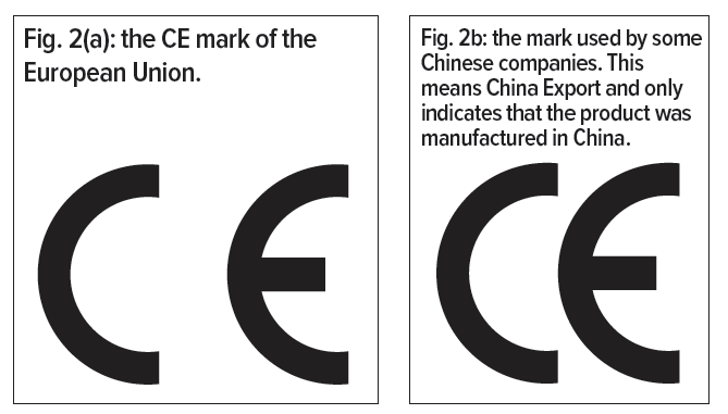 Getting Real about Fake Goods - Professional Electrician
