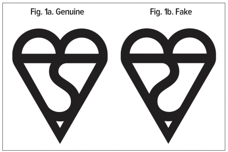 Getting Real about Fake Goods - Professional Electrician