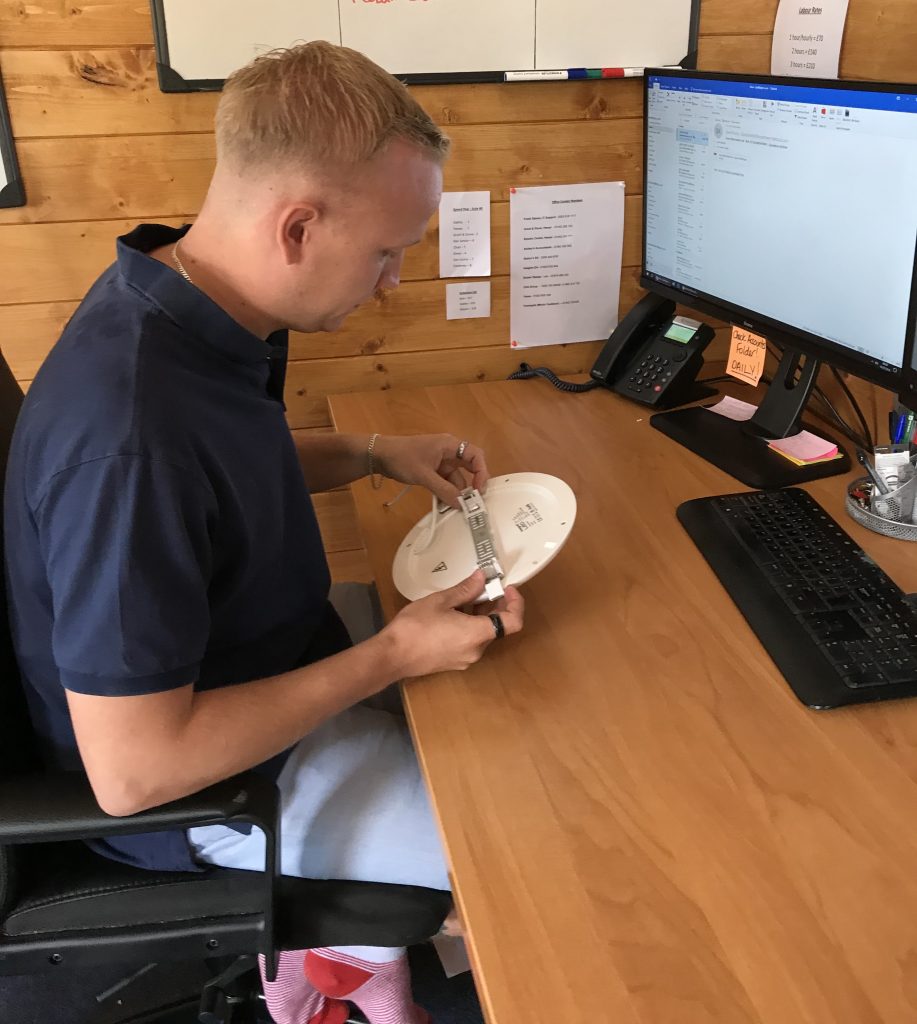 Product Test: Integral LED Multi-Fit Downlight - Professional Electrician