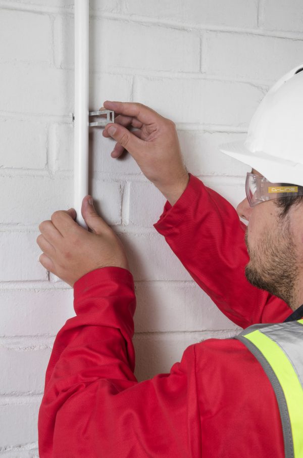 Cable Supports: Why and How - Professional Electrician