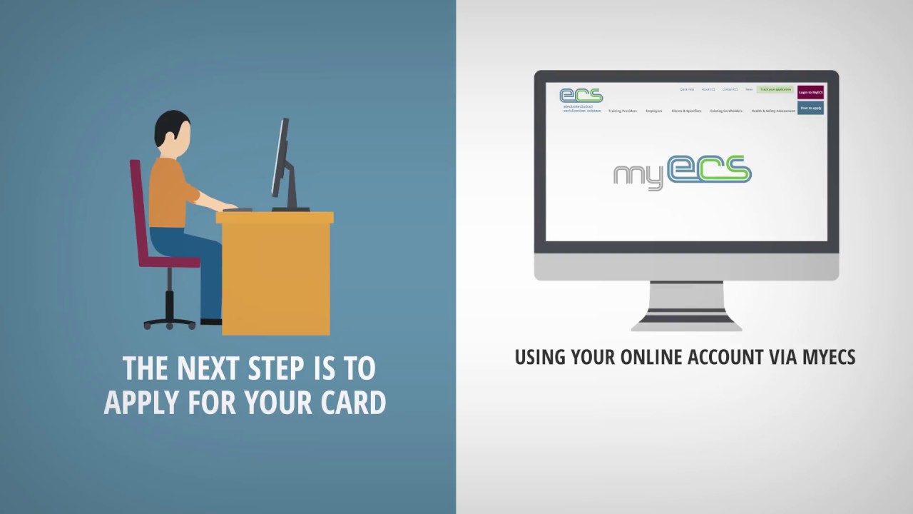 ECS Scheme Changes: How Will They Affect You? - Professional Electrician