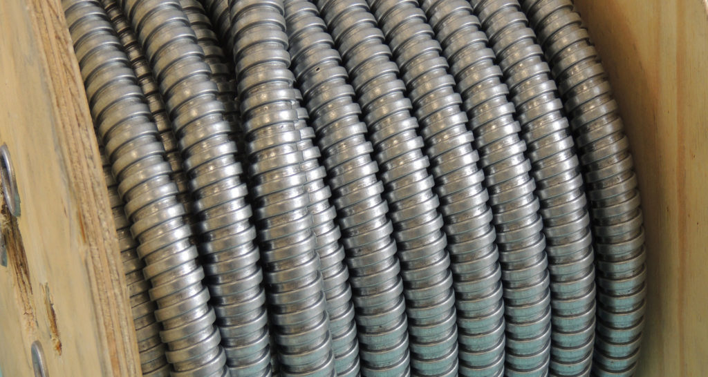 How To Install Modular Wiring Systems: Step-By-Step - Professional ...